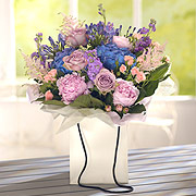 Sumo Flowers Florist - Order Online or 01635 33227