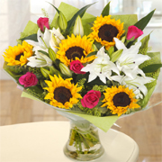 Sumo Flowers Florist - Order Online or 01635 33227