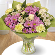 Sumo Flowers Florist - Order Online or 01635 33227