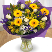 Sumo Flowers Florist - Order Online or 01635 33227