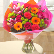 Sumo Flowers Florist - Order Online or 01635 33227