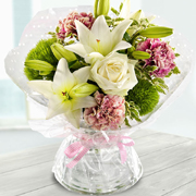 Sumo Flowers Florist - Order Online or 01635 33227
