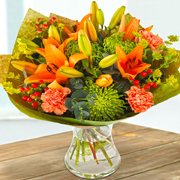 Sumo Flowers Florist - Order Online or 01635 33227
