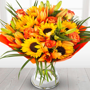 Sumo Flowers Florist - Order Online or 01635 33227