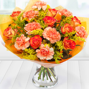 Sumo Flowers Florist - Order Online or 01635 33227