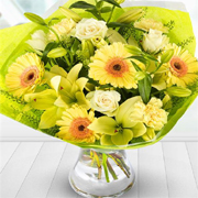 Sumo Flowers Florist - Order Online or 01635 33227