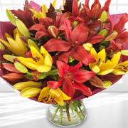 Sumo Flowers Florist - Order Online or 01635 33227