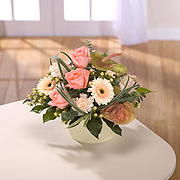 Peach Sundae Sumo Flowers Florist Newbury