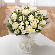 Pure Innocence Sumo Flowers Florist Newbury