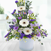 Tranquil Mountain Sumo Flowers Florist Newbury